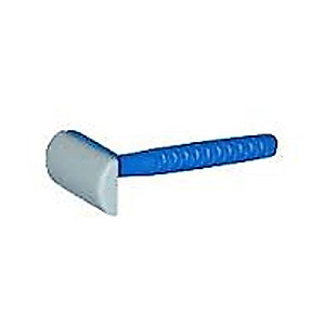 Mckesson Performance Plus Double Edge Prep Razor Disposable - Box of 24 - Model 16-Rz24 by Mckesson