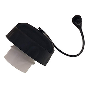 Gas Cap 52030377AB Fuel Tank Cap 52124512AA Compatible With Chrysler Dodge Ram Jeep and More Fuel Cap
