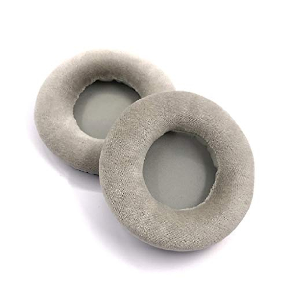 RTYUBV 1Pair Earpads Soft Sponge Ear Pad Cushion for Steelseries Siberia V1/V2/V3