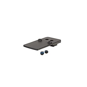 TRIJICON RMRCC MNT PLATE KMBR MCRO 9