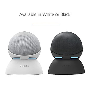 Made for Amazon Battery Base, for Echo Dot (5th generation)