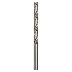 Bosch 2608585509 Metal Drill Bit Hss-G 8, 2mmx2.95inx4.6In 5 Pcs
