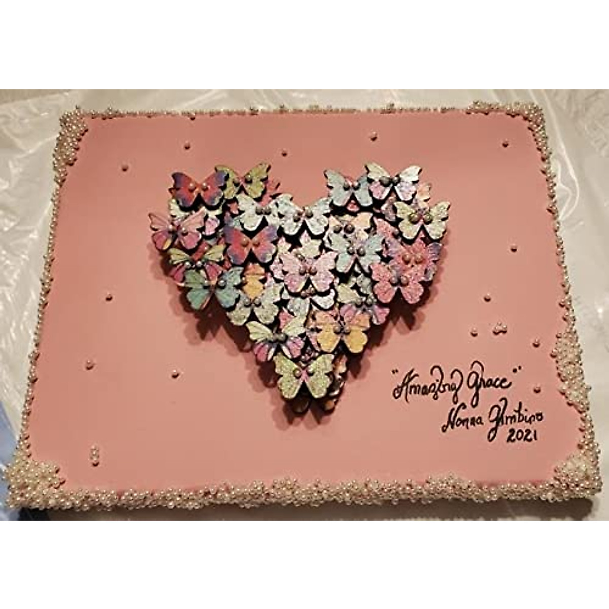 100PC Wooden Buttons, a Variety of Animal Cartoon Characters, a Variety of Colors (can be Selected) (100)