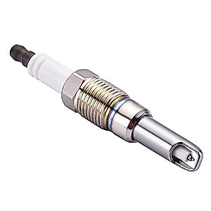 ENA Set of 8 Platinum Spark Plug Compatible with Ford Lincoln Mercury Expedition Explorer F150 F250 F350 F450 F550 Mark Navigator Mountaineer 4.6L 5.4L 6.8L V8 V10 Replacement for ‎PZT14F SP515 SP546