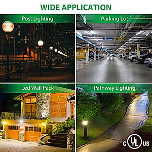 GBAYSA 8 Pack Photocell Cap,TwistLock Photocell Shorting Cap,Photo Control Sensor Receptacle with Surge Protection,Dusk to Dawn 3 Prong Bypass Cap