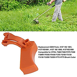 Throttle Trigger, Stable Performance 4137 182 1000 Trimmer Throttle Trigger for Garden