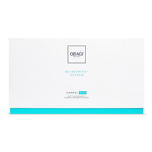 Obagi Medical Nu-Derm Fx System Normal to Oily Pack of 2