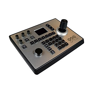 PTZOptics PTJOY G4 Joystick Controller