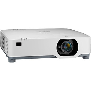 NEC WUXGA LCD 20KHRS 4500L Entry Installation Projector