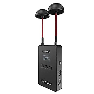 Z CAM IPMAN S HDMI Wireless Video Streaming Device