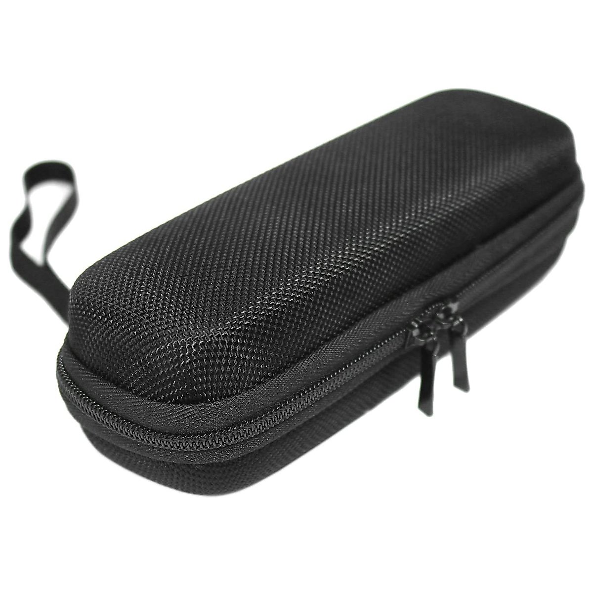 Suw Soft Travel Carrying Case Replacement for WorldPenScan Go Wireless Standalone LCD Touchscreen Digital Highlighter OCR Reading Pen Scanner（Case Only）