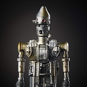 STAR WARS The Black Series Archive IG-88 Figure