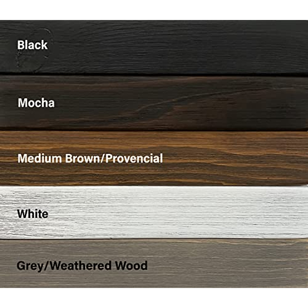 Joel's Antiques Floating Wall Shelf - 60-Inch Wood Decor & Long Shelf for Fireplace Mantel, Bookshelf, & Farmhouse - Wall-Mounted Rustic Stand, Wooden Hanging Display - Medium Brown, 60" x 8" x 2"