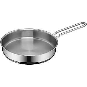 WMF W0718806041 Mini Frying Pan, 7.1 inches (18 cm)