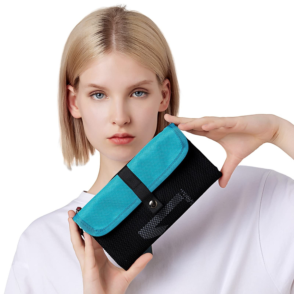 FIREFIRST Collaboration Series Wallet - Handbag for Hatsune Miku for Women