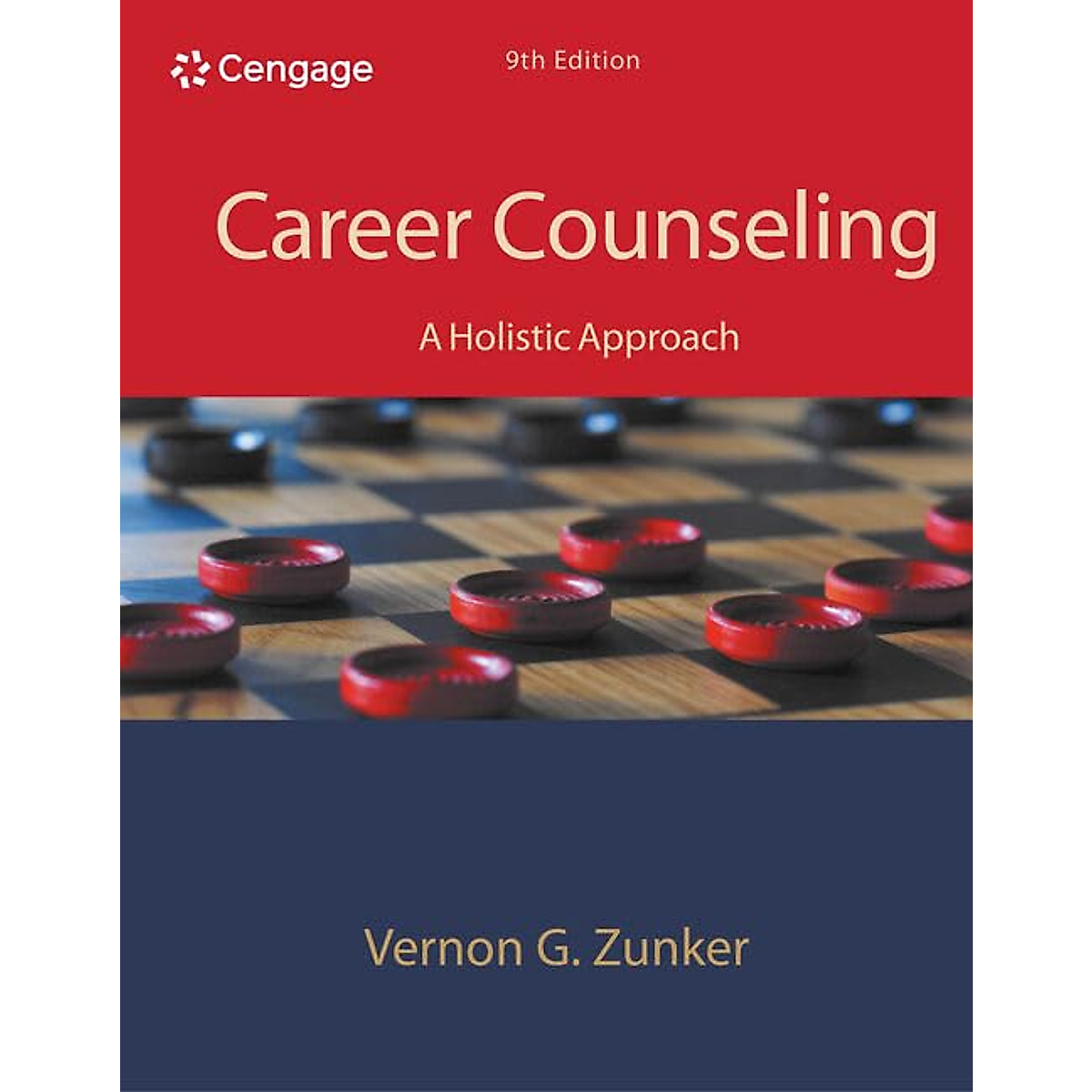 Career Counseling: A Holistic Approach