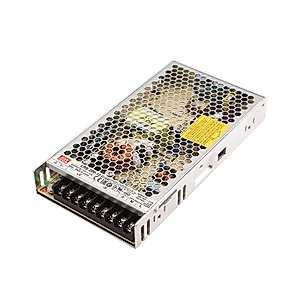 LRS-200-12 Mean Well Best Price 200W 12V Switching Power Supply MeanWell LRS-200-12