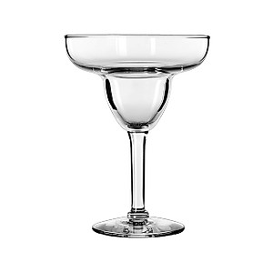 Libbey 8429 Citation Gourmet 9 Ounce Margarita Glass - 12 / CS