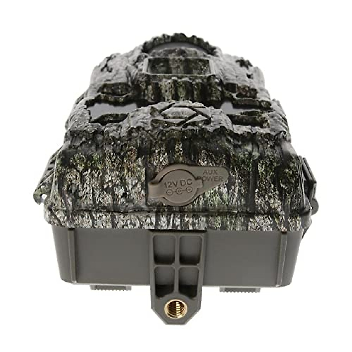 Stealth Cam GMAX32 NO GLO Vision 32MP Photo & 1080P Video at 30FPS 42-940nm LEDs 0.4 Sec Trigger Speed 100Ft Detection & IR Range Hunting Trail Camera