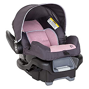 Baby Trend Tango™ Stroller Travel System with Ally™ Infant Car Seat, Cassis