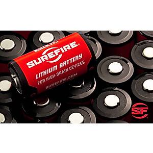 SureFire SF12-BB Boxed Batteries, (12 Pack)