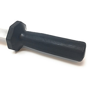 Necker Fleshing Knife #600.