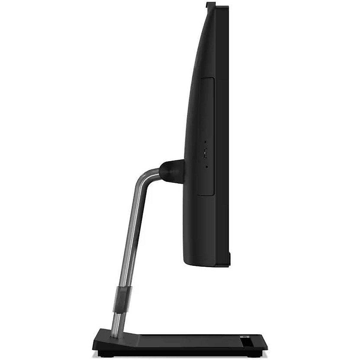 Lenovo V30a All-in-one Desktop Computer, 21.5" FHD IPS Anti-Glare Display, 16GB DDR4 RAM, 1TB PCIe SSD, Intel Core i3 Processor, Wi-Fi, Webcam, DVD-RW, HDMI, Extra Monitor Support, Windows 11 Pro
