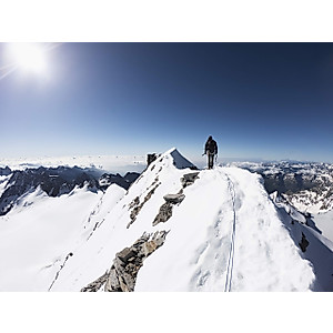 GoPro HERO9 Black - Waterproof Action Camera with Front LCD and Touch Rear Screens, 5K Ultra HD Video, 20MP Photos, 1080p Live Streaming, Webcam, Stabilization (Renewed)