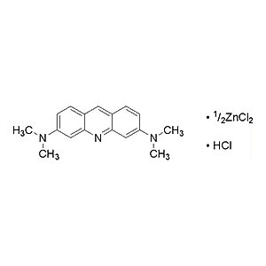 bioWORLD 40140004-1 Acridine Orange Hemi Zinc Chloride Salt, 50 g