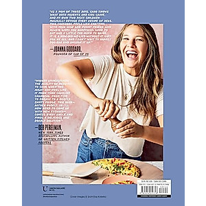 What to Cook When You Don't Feel Like Cooking - A Cookbook