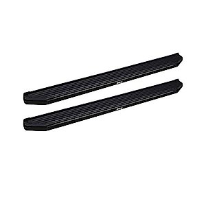 Westin 28-21175 Stylized Running Board , Black