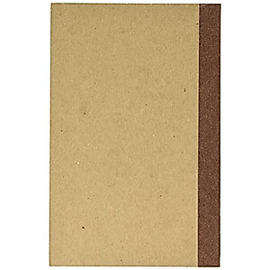 Strathmore (298-103 400 Series Watercolor Pad, 5.5"x8.5", 12 Sheets , White