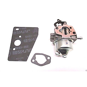 Kohler Carburator Kit
