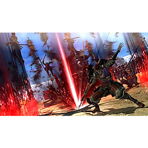 Sengoku Basara 4 Sumeragi - Standard Edition [PS4]