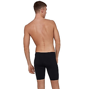 Speedo Essentials Endurance + Jammer Swim Shorts 36 Black
