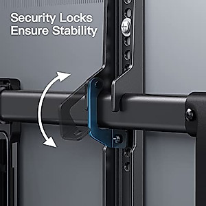 PERLESMITH Full Motion TV Wall Mount for 37-75 inch TVs, TV Mount with Smooth Swivel, Tilt, Extension, Dual Articulating Arms, Holds up to 100 lbs, Max VESA 600x400mm, 16" Wood Studs, PSLF10