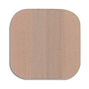 Covidien Uni-Patch Specialty Series Tantone Electrode, 2" Square, 4-Pack