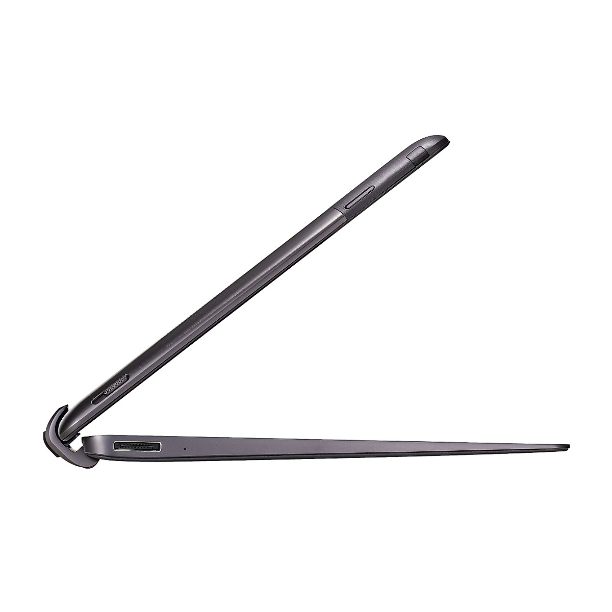 ASUS VivoTab RT TF600T-B1-GR 10.1-Inch 32 GB Tablet (Gray) 2012 Model