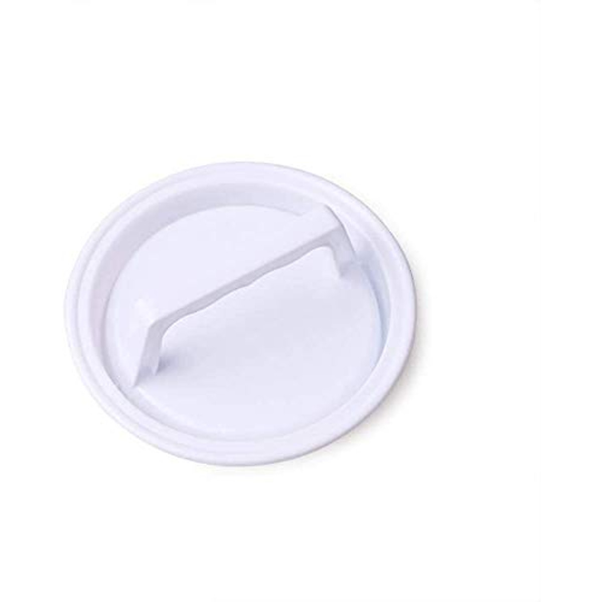 Cooking Concepts Hamburger Press 2-Pack Bundle - 2 Complete Sets.(a Total of 4 Pieces)