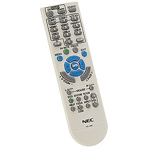 NEC Small Video Projector (NP-VE303)