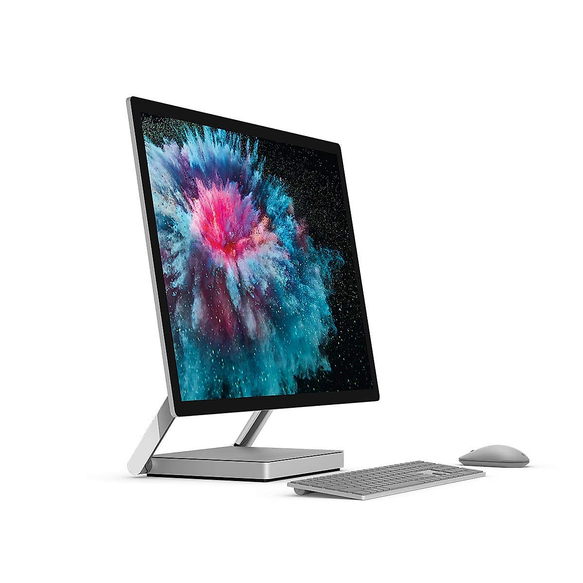 Microsoft Surface Studio 2 (Intel Core i7, 32GB RAM, 1TB) - Newest Version (Renewed)