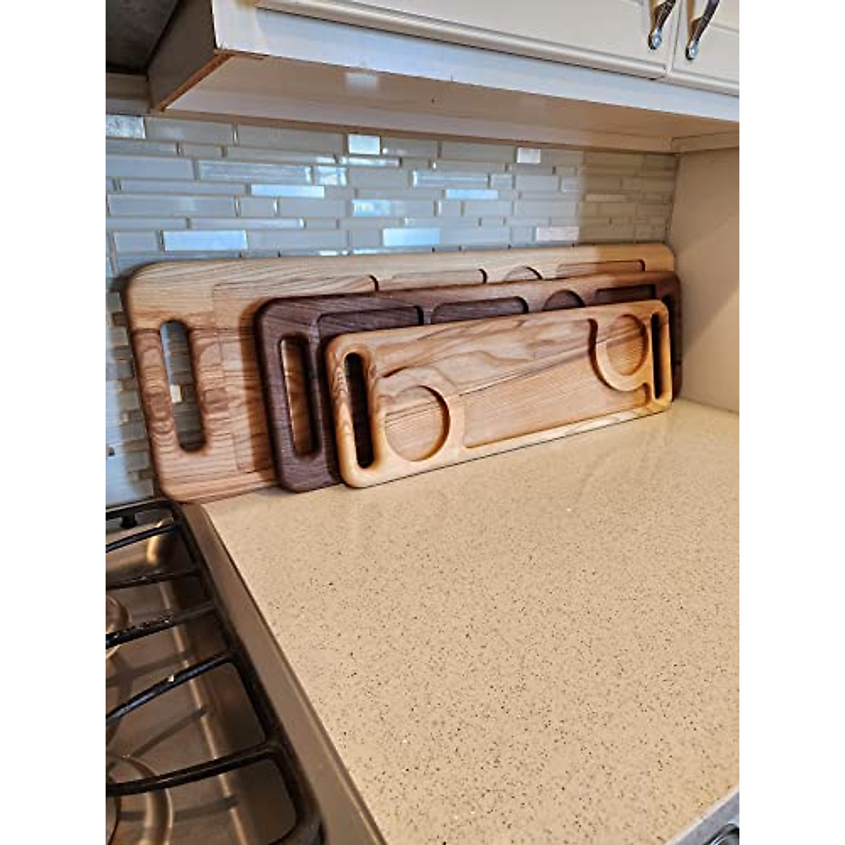 Double Sided Charcuterie Board