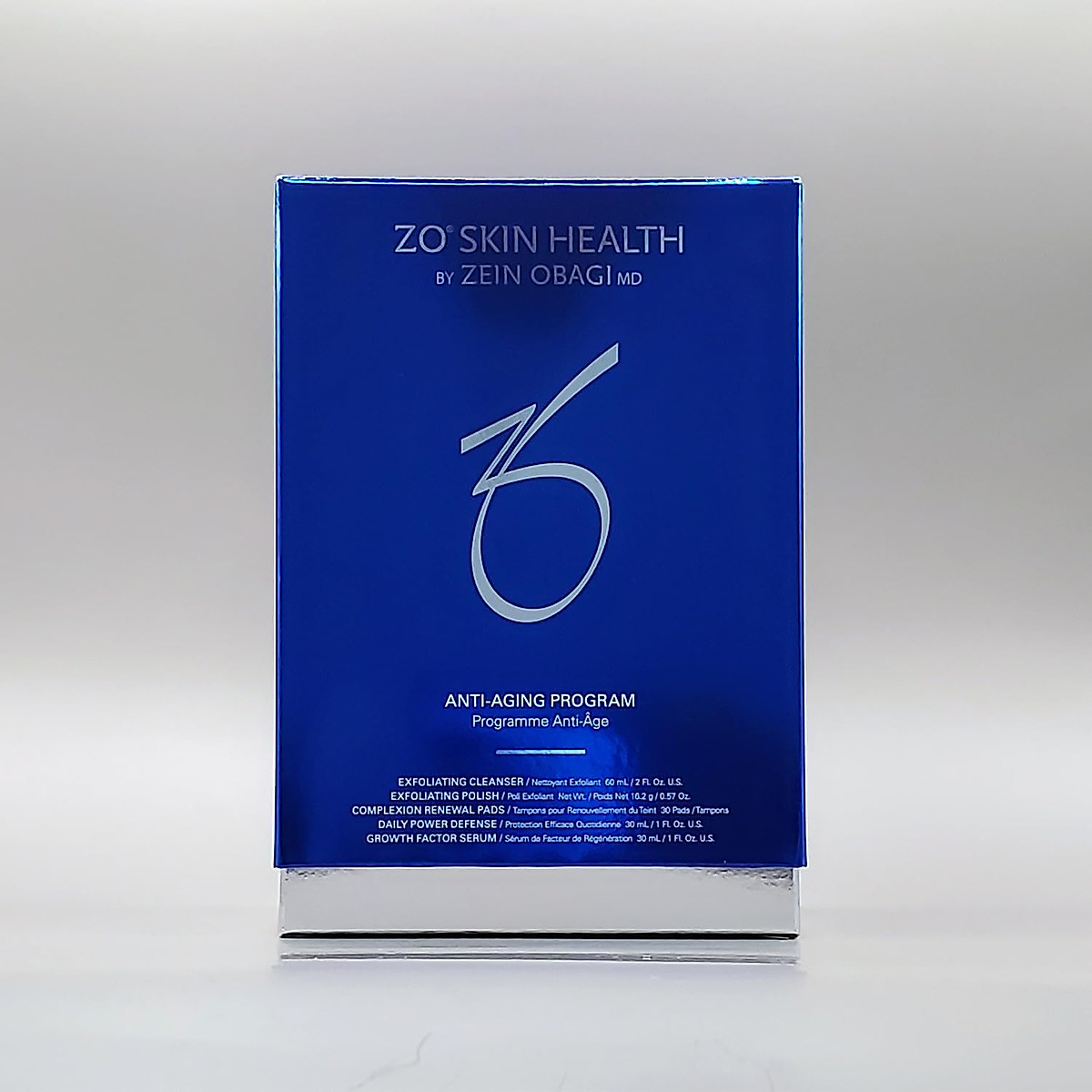 ZO Skin Health Anti-Aging Program II--DNA Repair Program