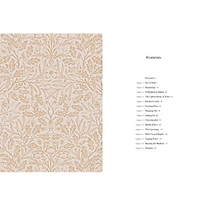 Establishing Home: Creating Space for a Beautiful Life with Family, Faith, and Friends