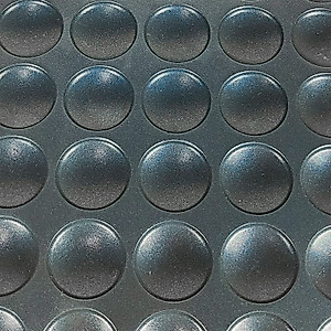 50 PCS Waffle Maker,Non-Stick Gas Bubble Waffle Maker,Commercial Mini Pancake Baker, Mini Cake Maker for Kids and Families (50 PCS)