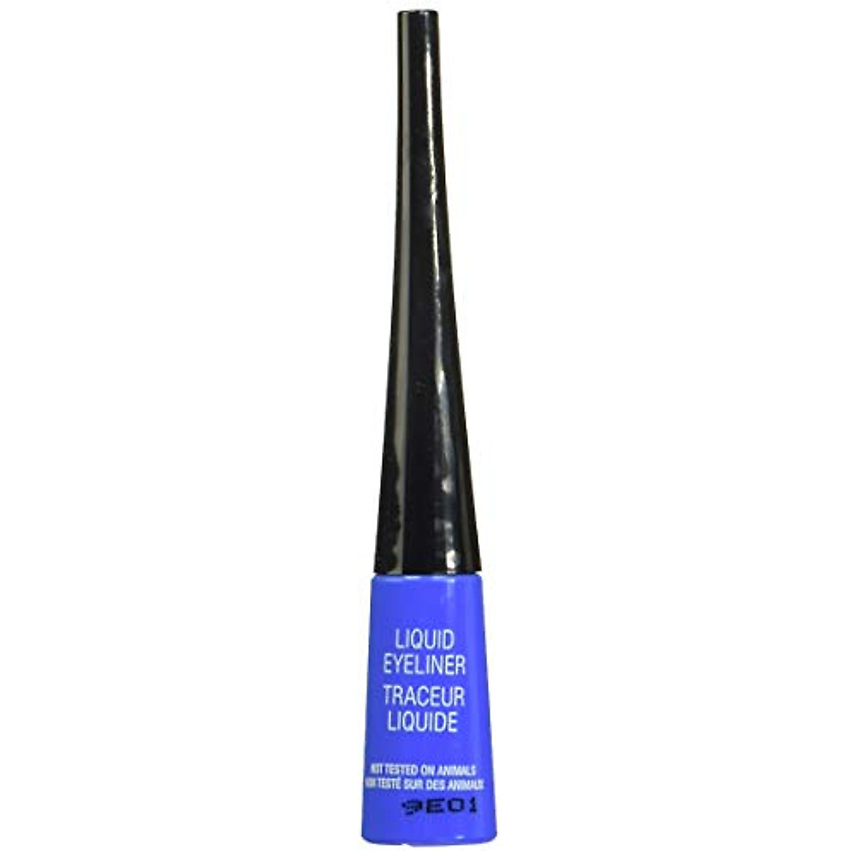 wet n wild MegaLiner Liquid Eyeliner Blue Voltage Blue