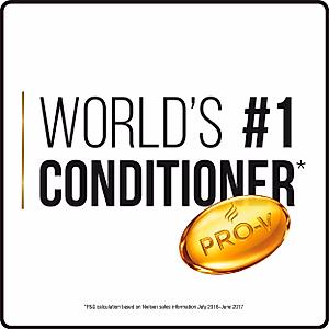 Pantene Daily Moisture Conditioner (38.2 Fl Oz),