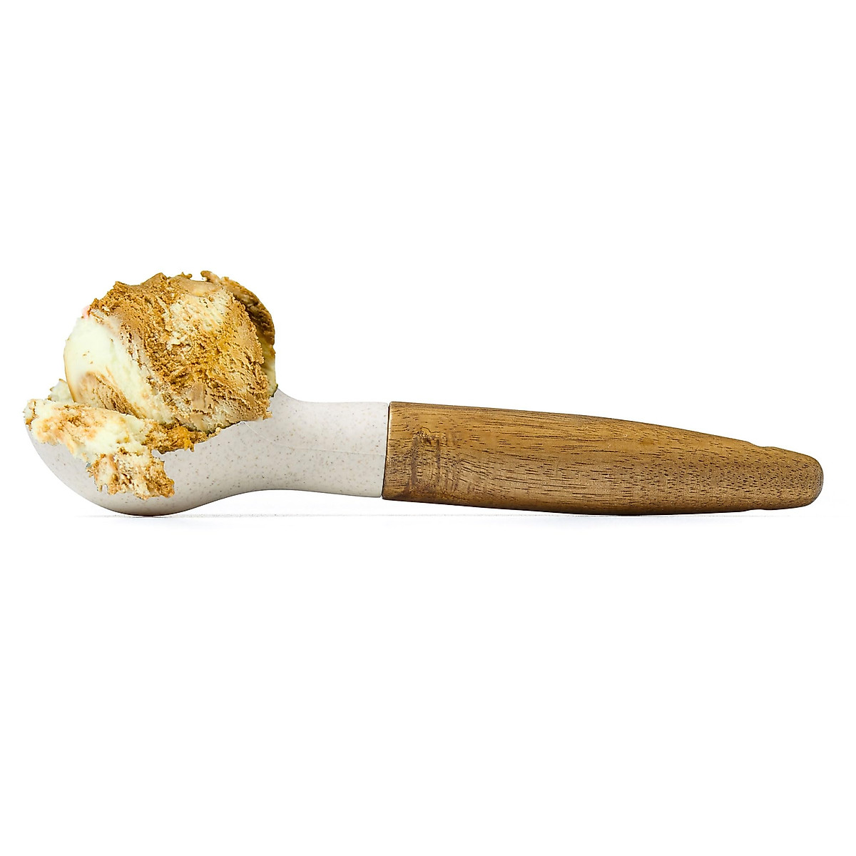 Gourmet By Starfrit ECO Ice Cream Scoop, Beige