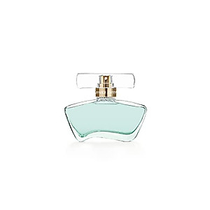 Jennifer Aniston Women's Perfume Fragrance, Ea De Parfum, Beachscape, 1 Fl Oz