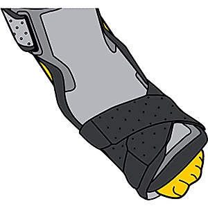 FUTURO Plantar Fasciitis Night Support, Adjustable